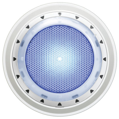 Spa Electrics GK Retro Single Blue LED Light | Pool and Spa Direct ...