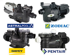 Pool and Spa Direct | Australia's best online pool shop and warehouse