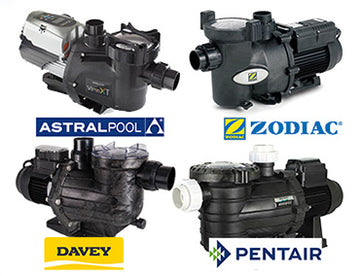 Pool and Spa Direct | Australia's best online pool shop and warehouse