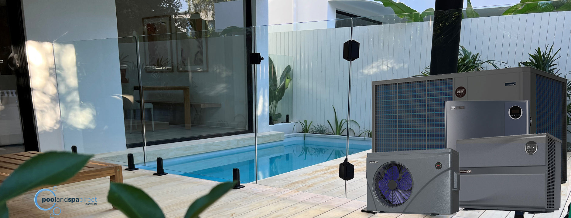 Pool and Spa Direct | Australia's best online pool shop and warehouse