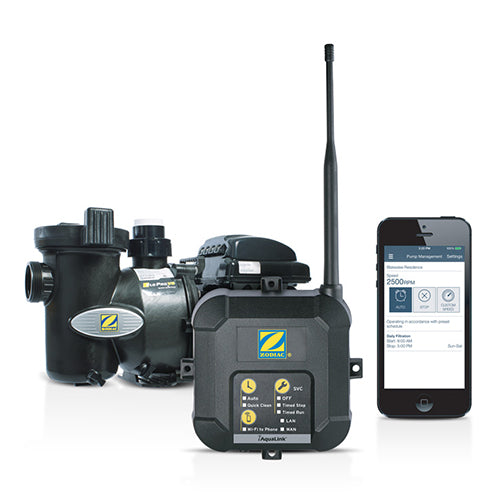 Zodiac FloPro VS 1.5HP Pool Pump | Pool and Spa Direct | Brisbane ...